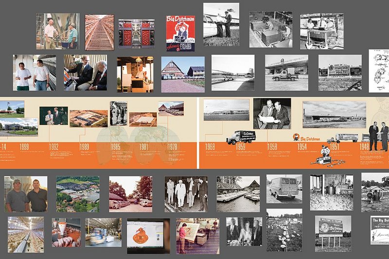 Big Dutchman celebrates expansion of US headquarters - Big Dutchman