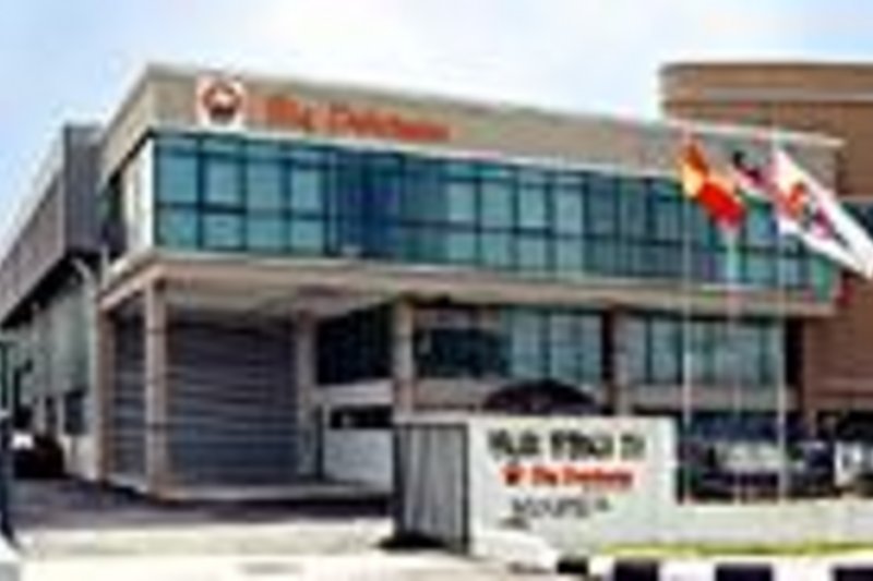 Big Dutchman Asia en nuevas dependencias - Big Dutchman