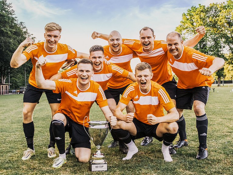 Mission statement & values - Big Dutchman