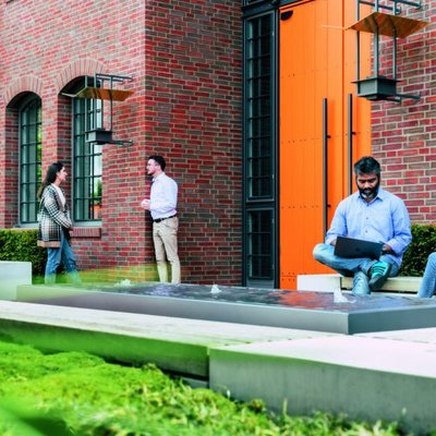 Startseite - Big Dutchman