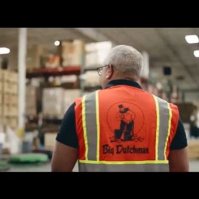 Homepage - Big Dutchman