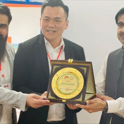 Startpagina - Big Dutchman