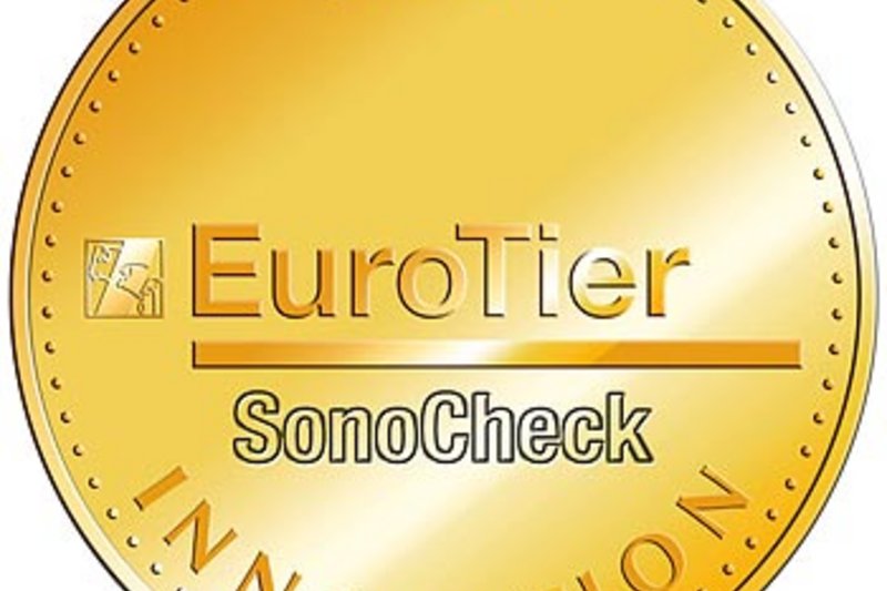 SonoCheck for group housing of sows: stress free pregnancy check - Big ...