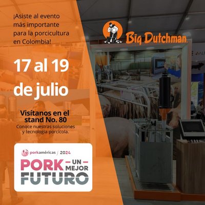 Homepage - Big Dutchman