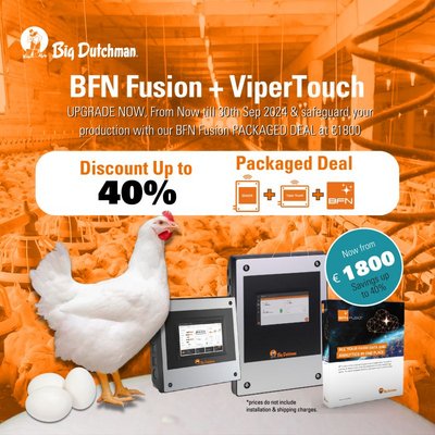 الصفحة الرئيسية - Big Dutchman