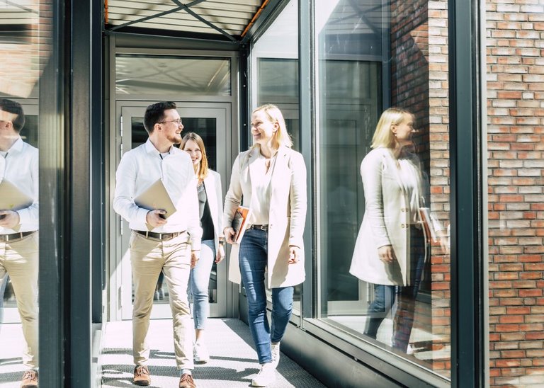 Karriere - Big Dutchman