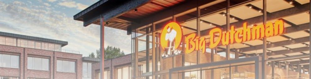 Our business units - Big Dutchman