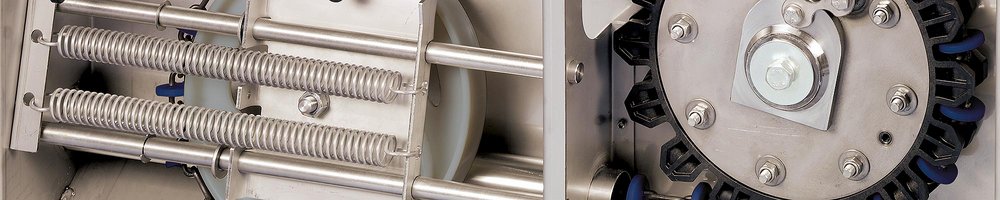 Sow management: the best sow equipment & feeding systems - Big Dutchman