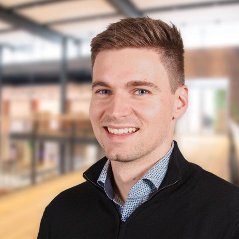 Erfahrungsberichte Festanstellung - Fach- und Führungskräfte - Big Dutchman