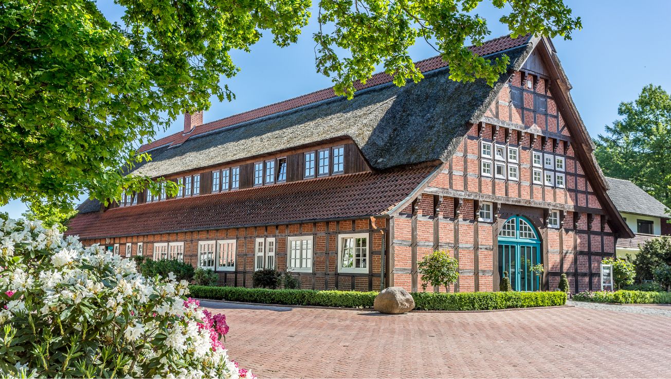 History - Big Dutchman