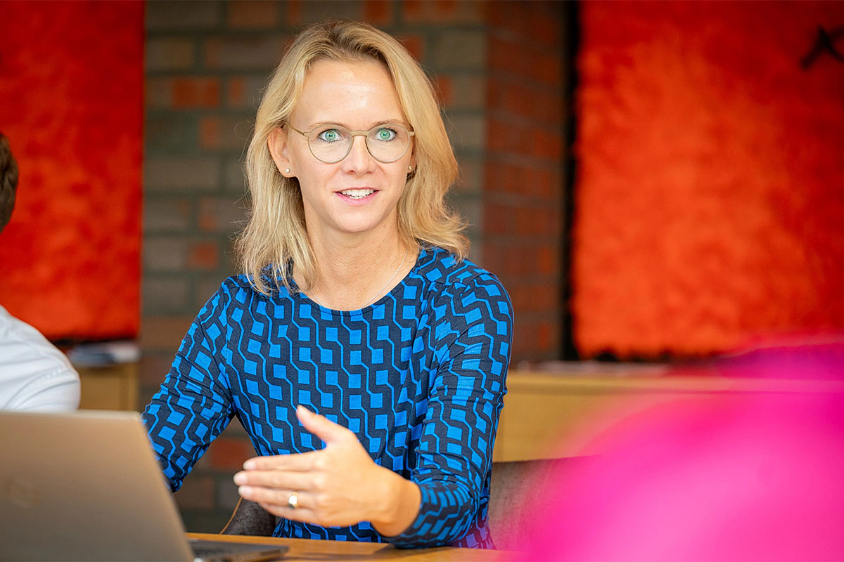 Big Dutchman veröffentlicht ersten ESG-Bericht - Big Dutchman