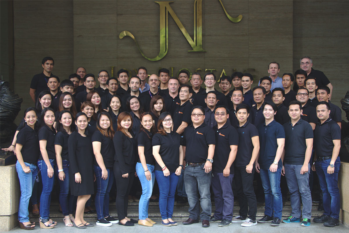 “New offices to meet the increasing demands for solutions and services ...