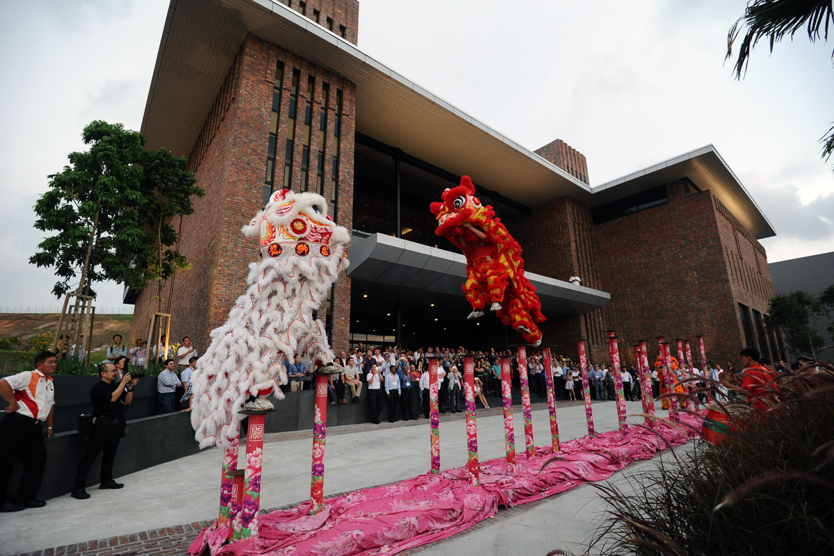 Big Dutchman eröffnet nagelneuen Standort in Malaysia - Big Dutchman